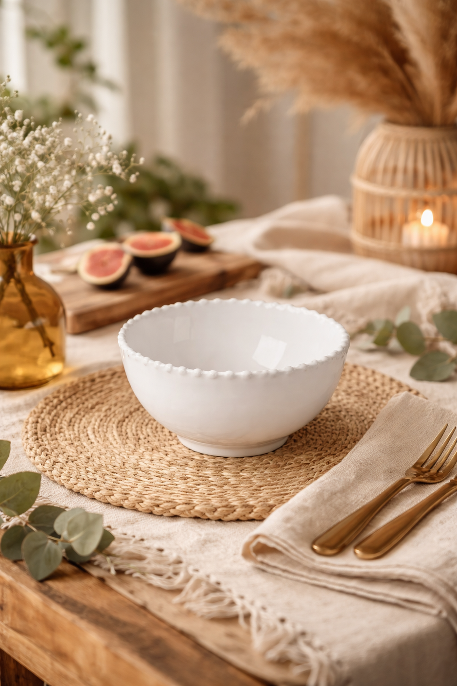 Vaisselle – Assiettes, bols, plats & mugs | La Bohème